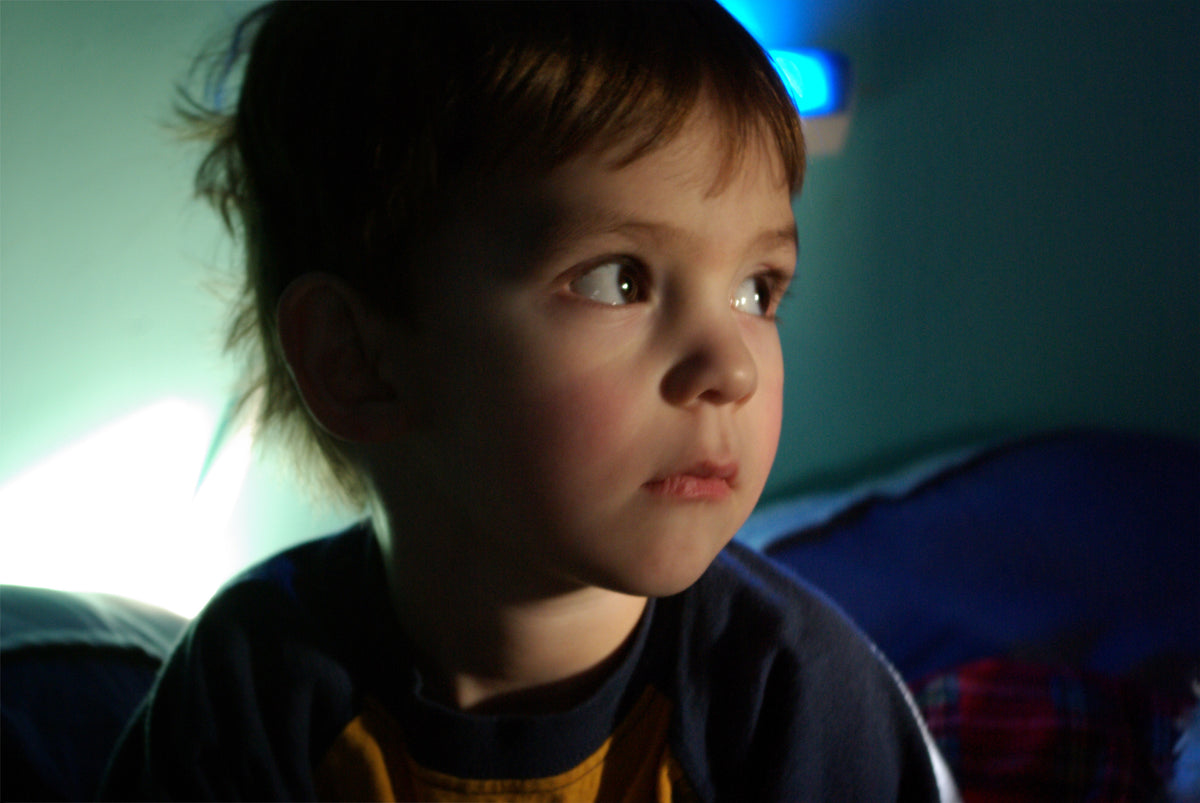 BOY IN BLUE – HollyWilsonShop